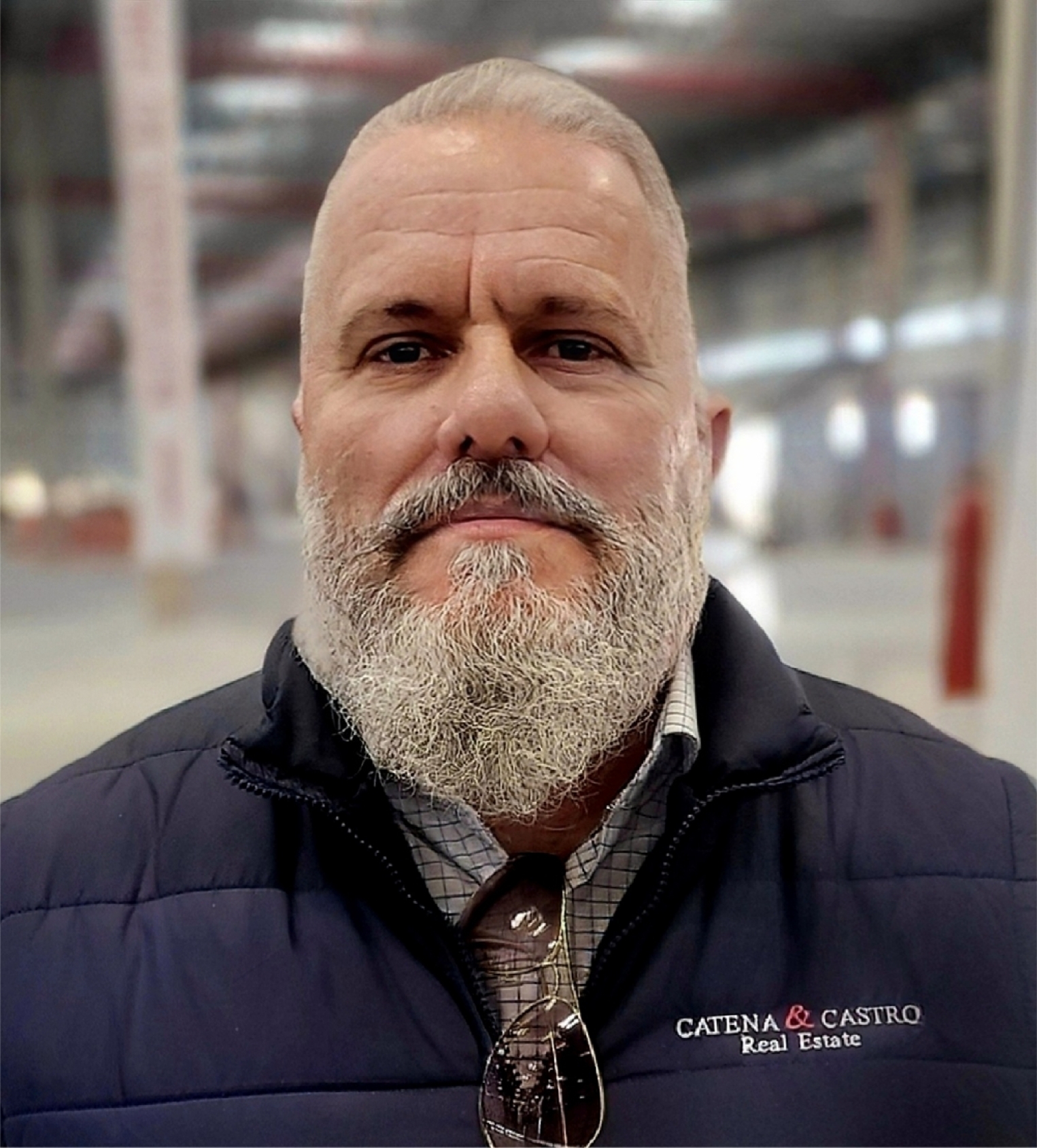 CL Imigrantes 4 — galpões para logística e indústria em SBC | canal direto